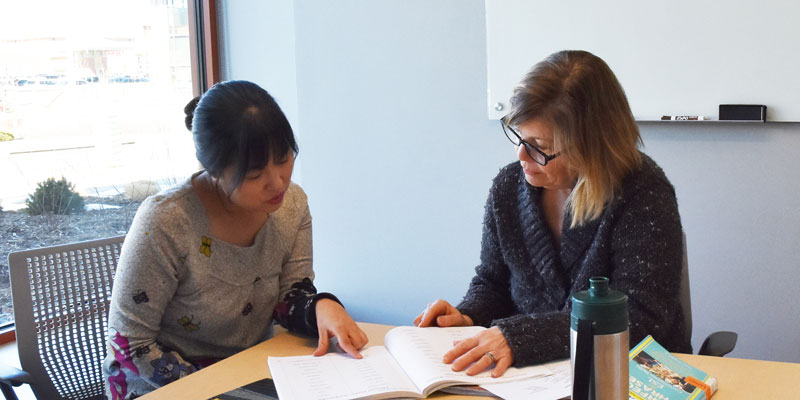 Adult Education & Test Prep | Douglas County Libraries