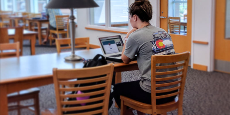 Adult Education & Test Prep | Douglas County Libraries